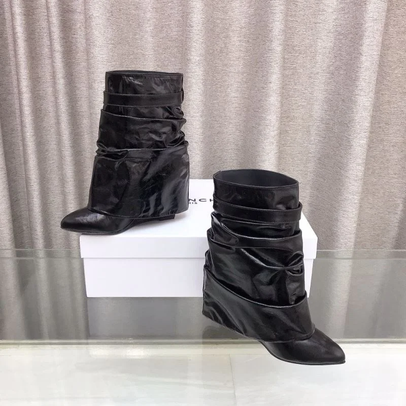 Inexpensive Givenchy Boots