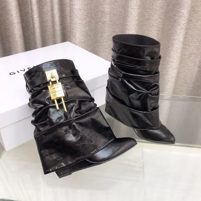 Inexpensive Givenchy Boots