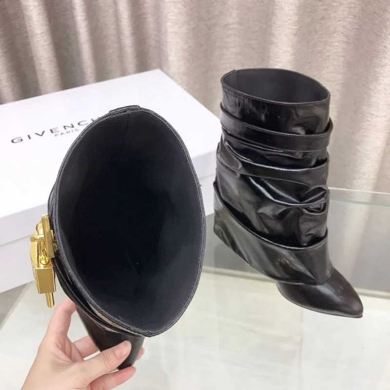Inexpensive Givenchy Boots