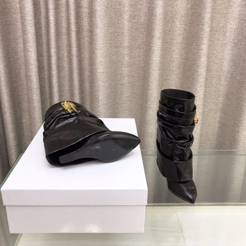 Inexpensive Givenchy Boots