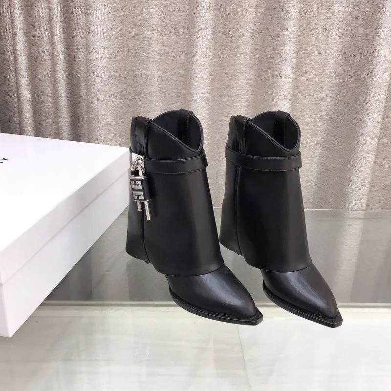 Givenchy Boots