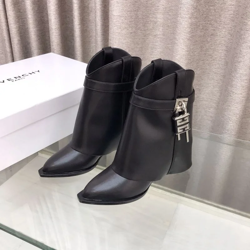 High fidelity Givenchy Boots