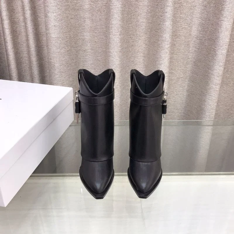 High fidelity Givenchy Boots