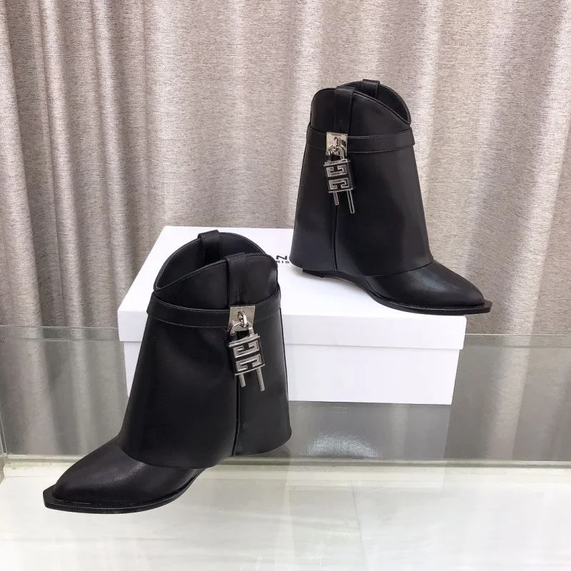 High fidelity Givenchy Boots