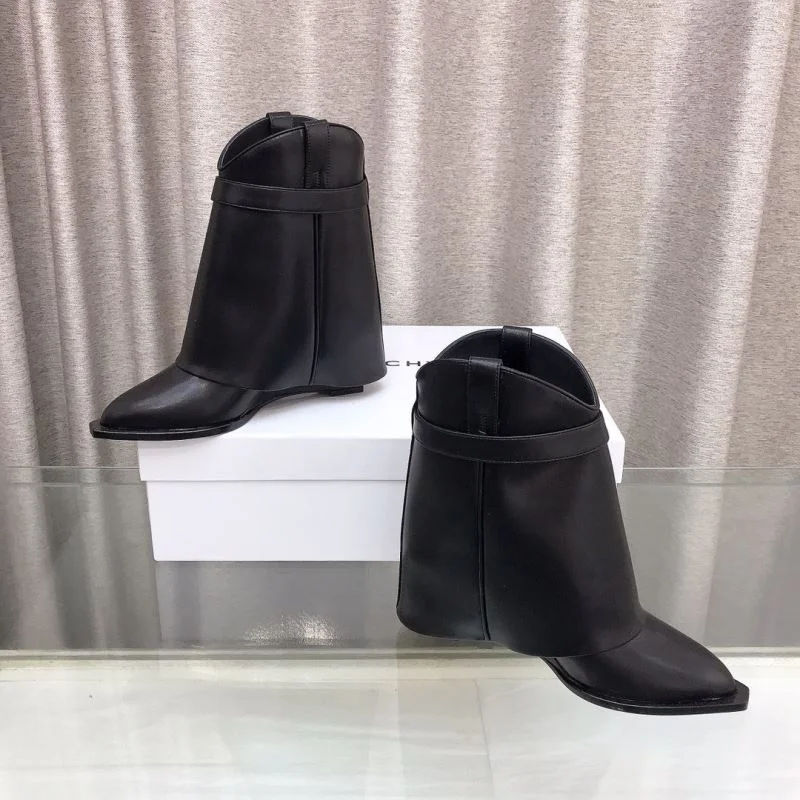 High fidelity Givenchy Boots