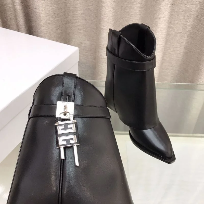 High fidelity Givenchy Boots