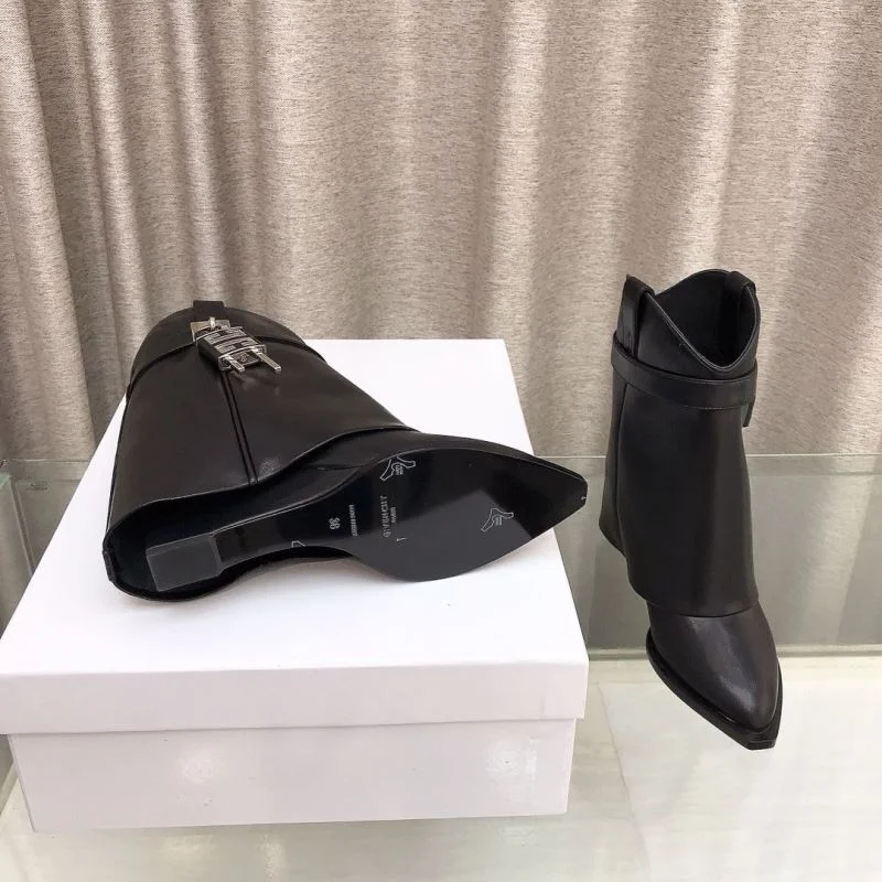 High fidelity Givenchy Boots