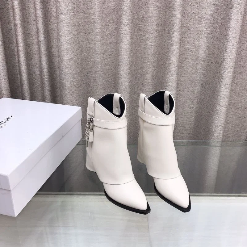 Givenchy Boots