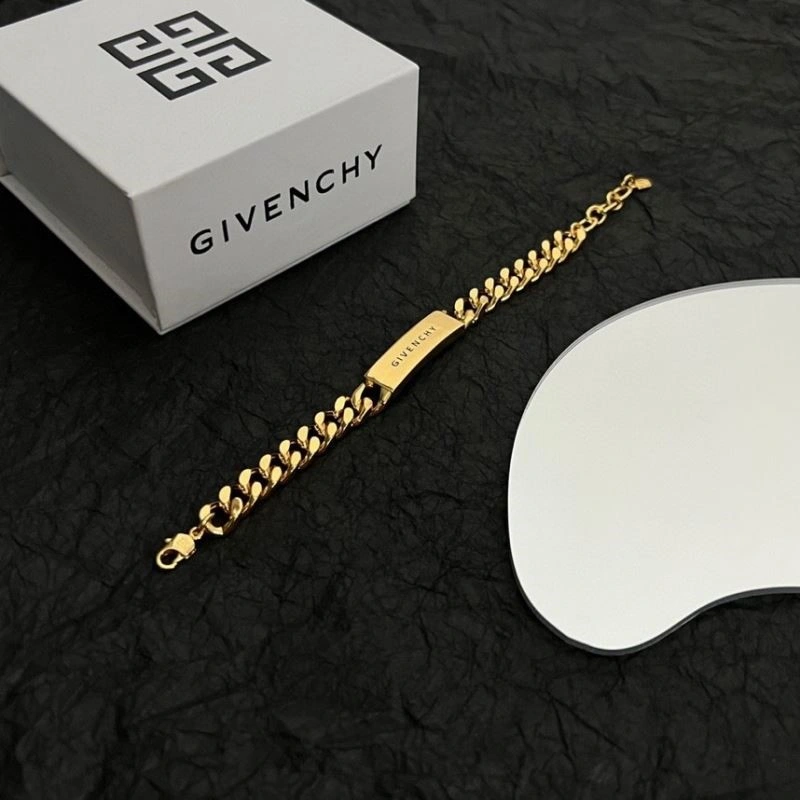 Givenchy Bracelets