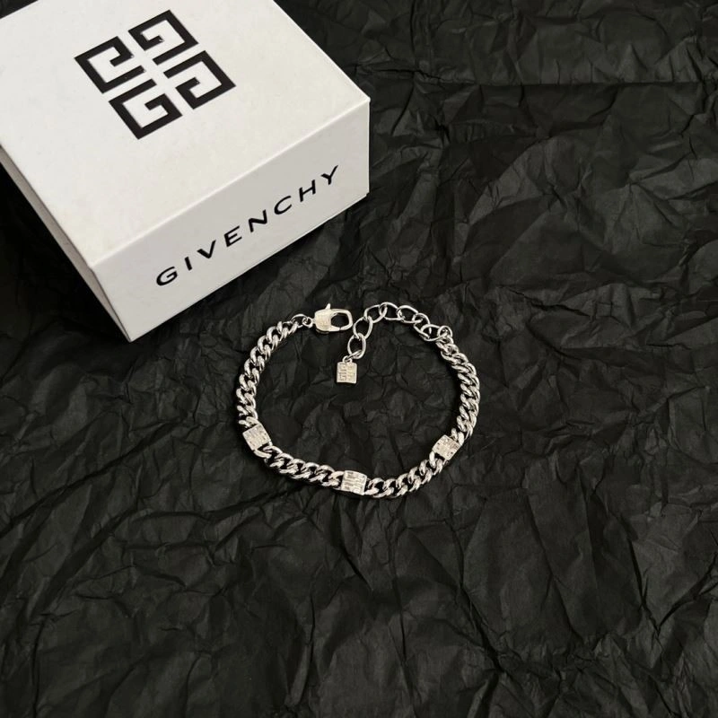 Real Givenchy Bracelets