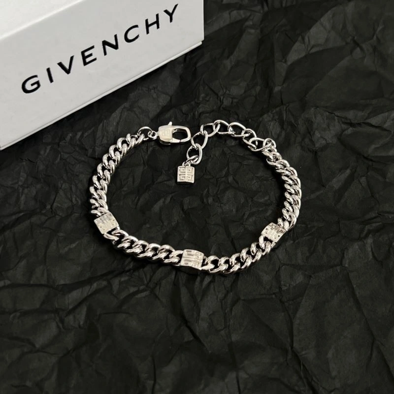 Real Givenchy Bracelets
