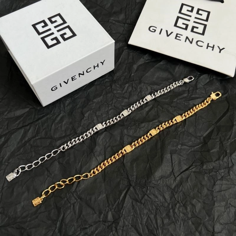 Givenchy Bracelets