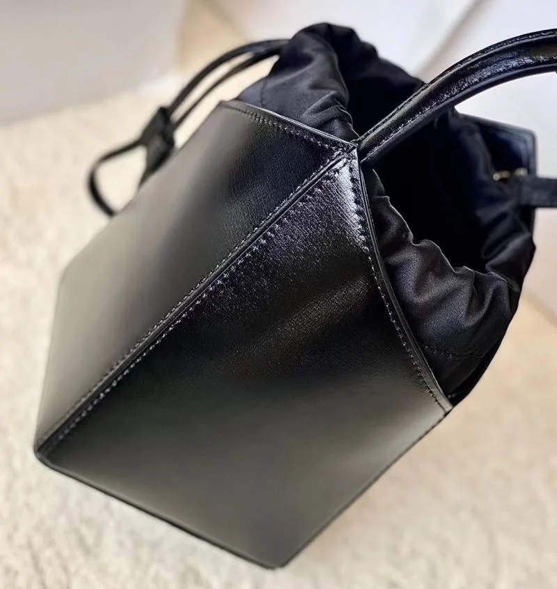 Genuine Givenchy Bucket Bags