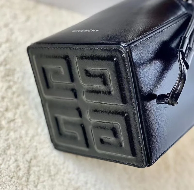 Genuine Givenchy Bucket Bags