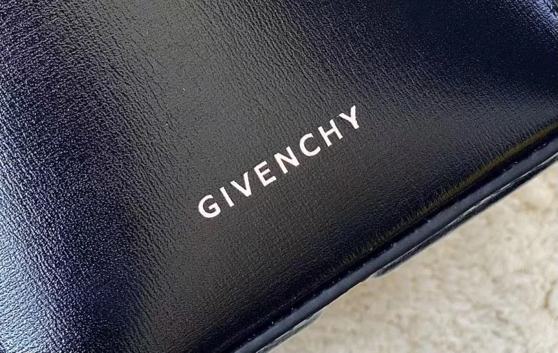 Genuine Givenchy Bucket Bags