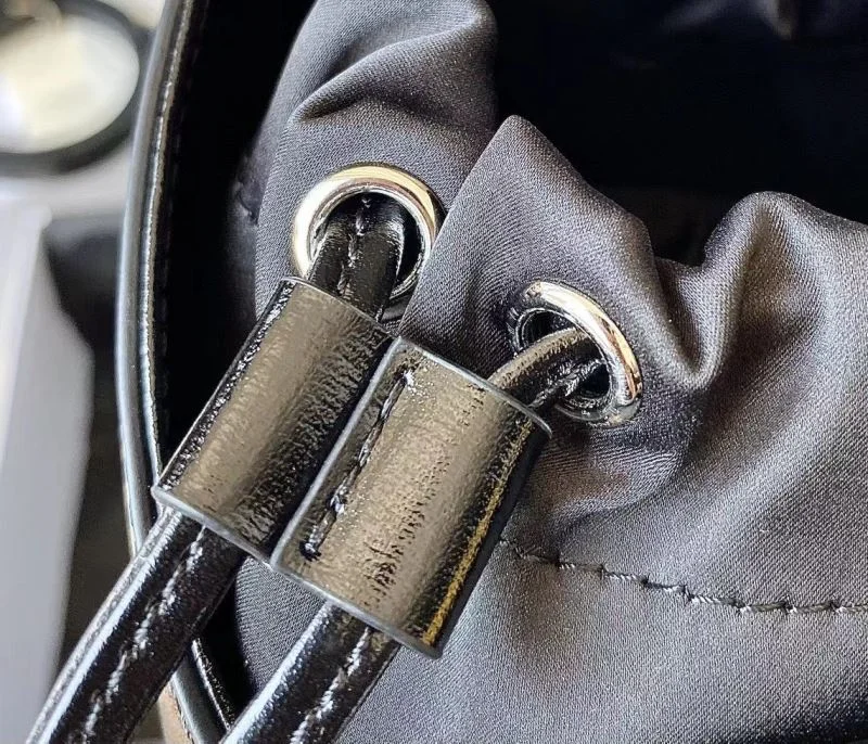 Genuine Givenchy Bucket Bags