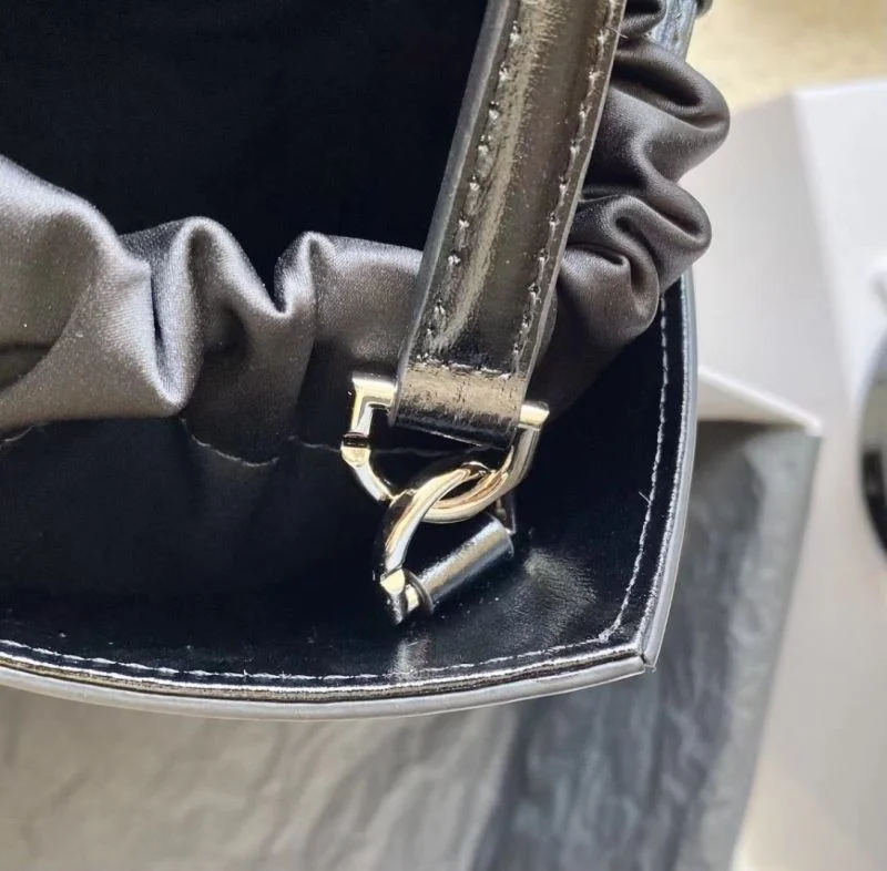 Genuine Givenchy Bucket Bags