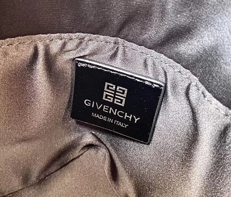 Genuine Givenchy Bucket Bags