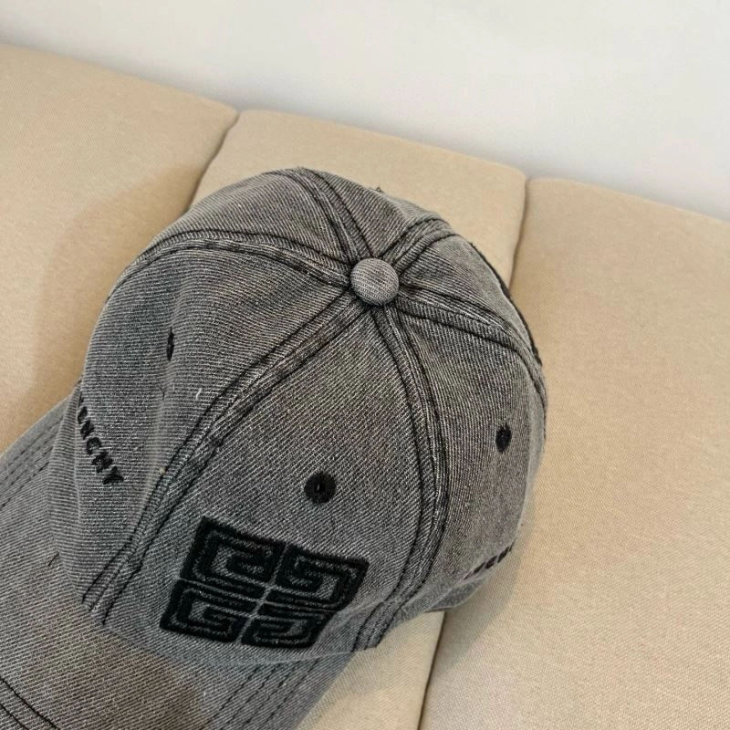 Givenchy Caps