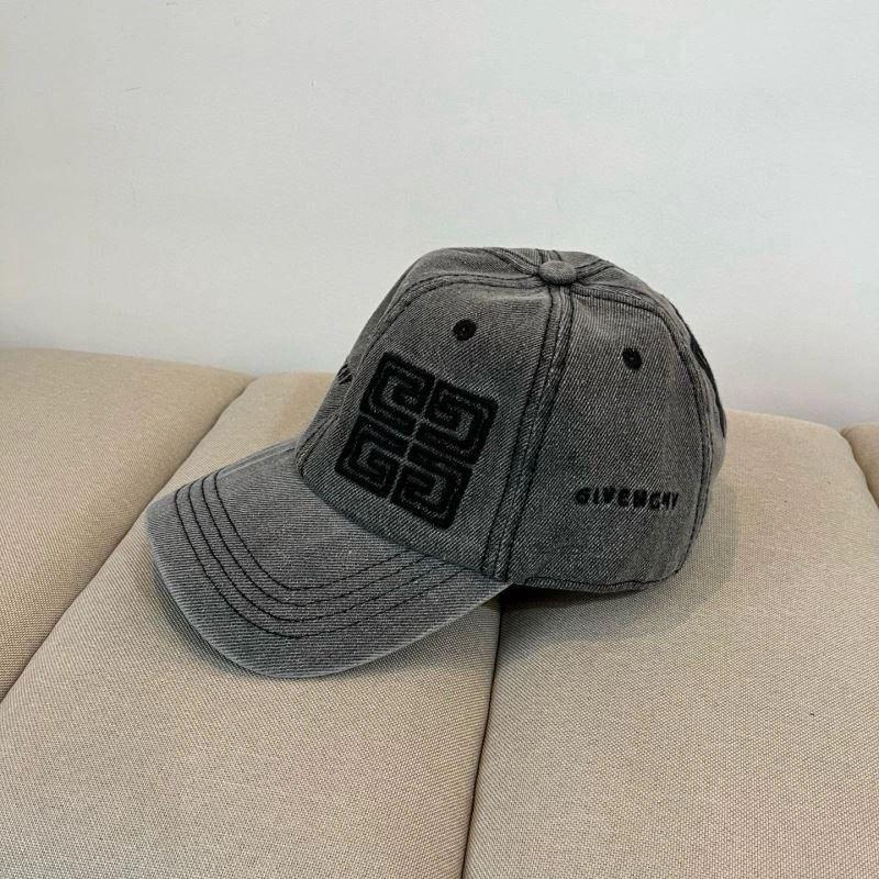 Budget-friendly Givenchy Caps