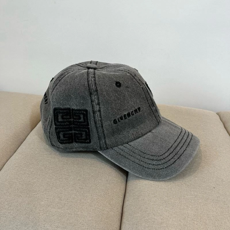 Budget-friendly Givenchy Caps