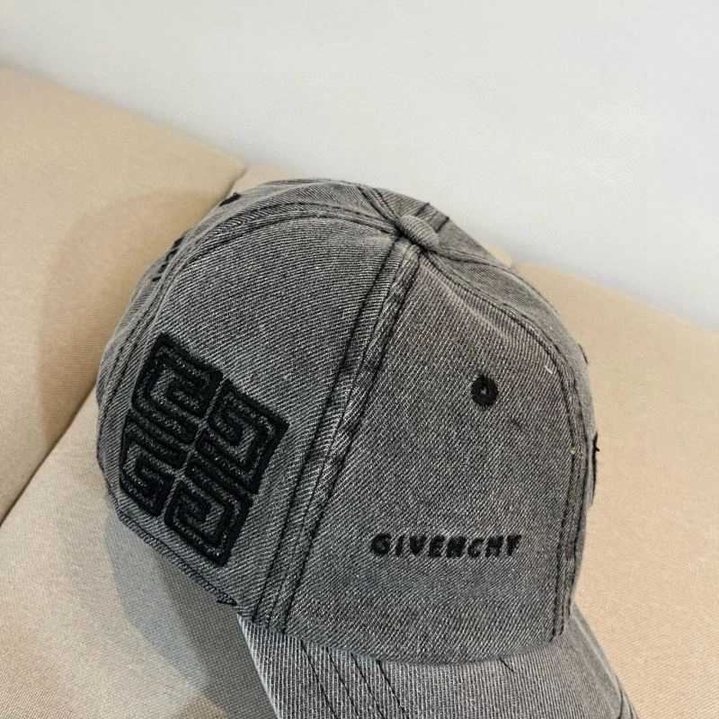Budget-friendly Givenchy Caps