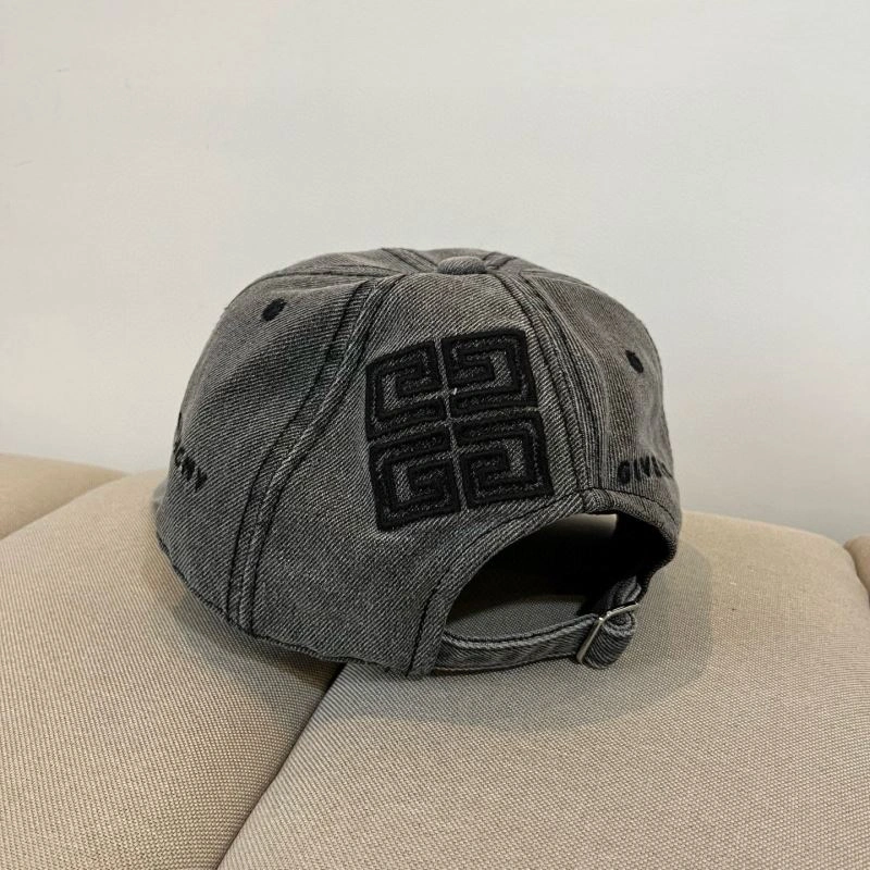 Budget-friendly Givenchy Caps