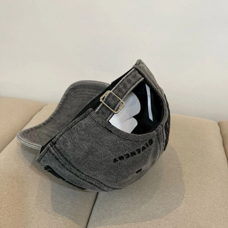 Budget-friendly Givenchy Caps