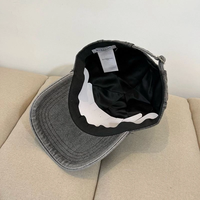 Budget-friendly Givenchy Caps