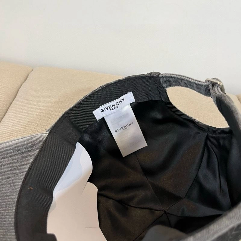 Budget-friendly Givenchy Caps