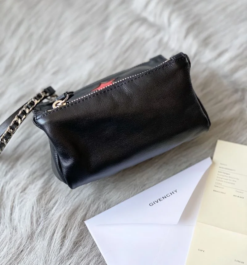1:1 copy Givenchy Clutch Bags
