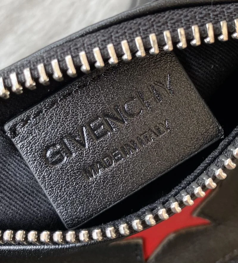 1:1 copy Givenchy Clutch Bags