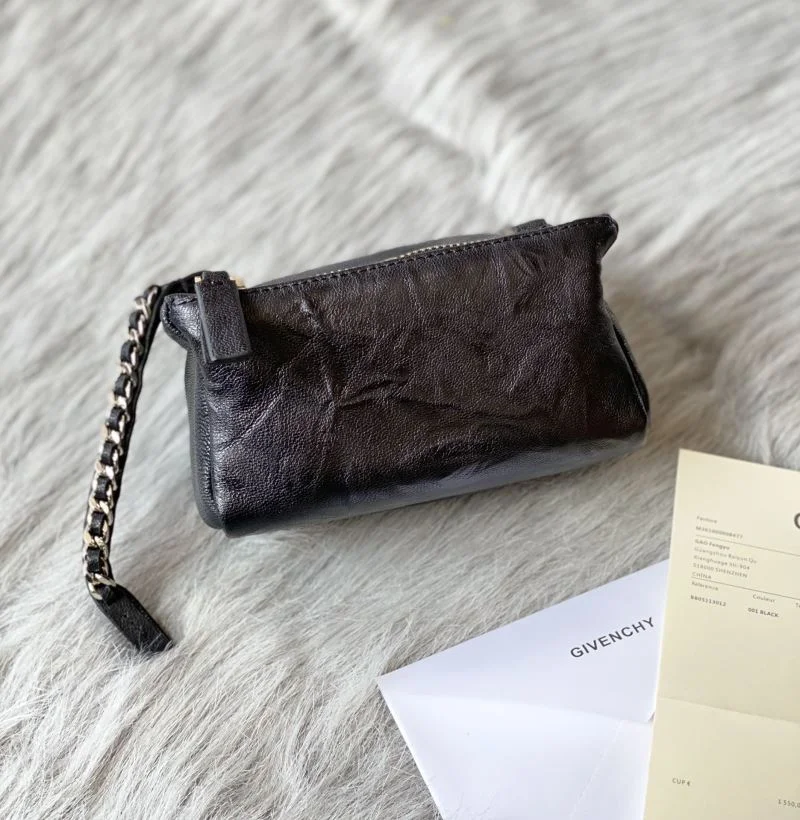 1:1 copy Givenchy Clutch Bags
