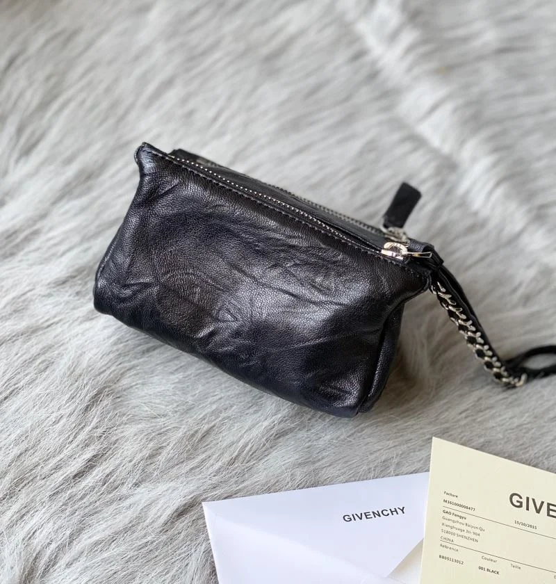 1:1 copy Givenchy Clutch Bags