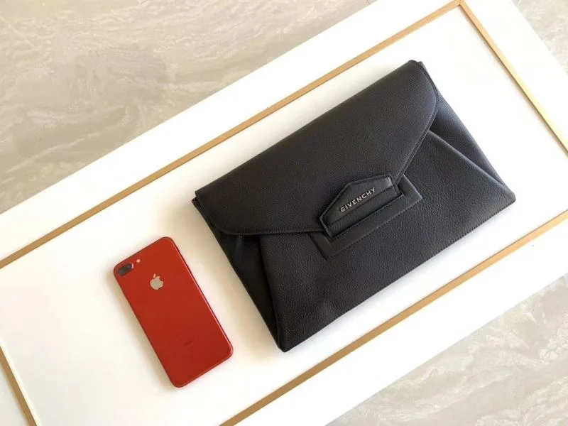 Genuine Givenchy Clutch Bags