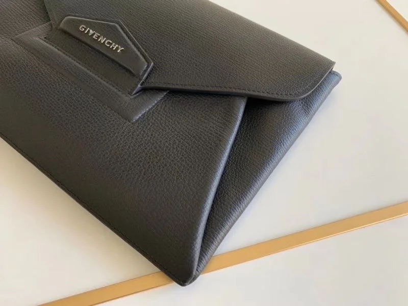 Genuine Givenchy Clutch Bags