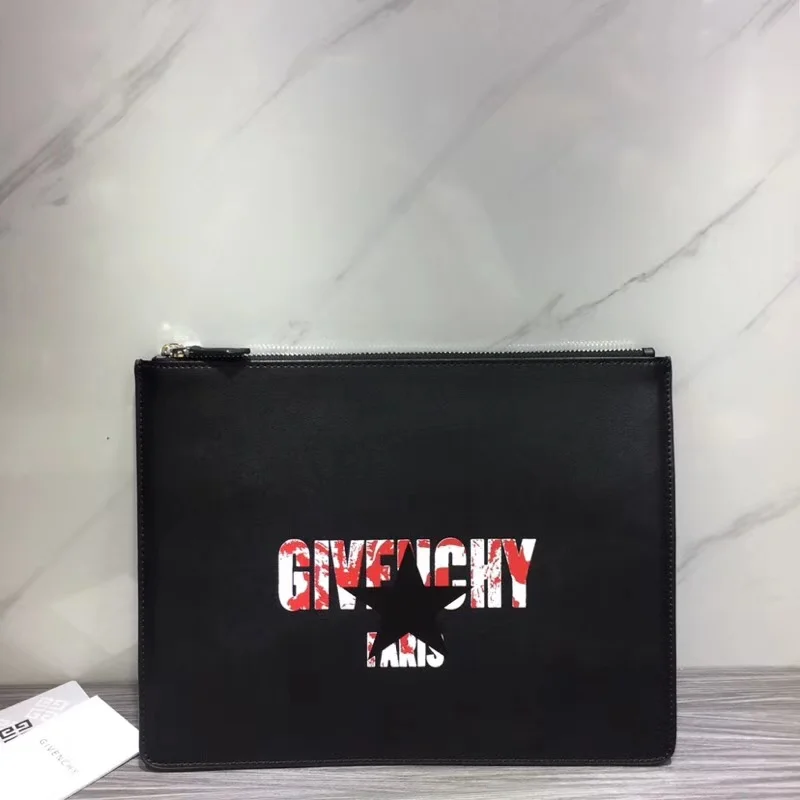 Givenchy Clutch Bags