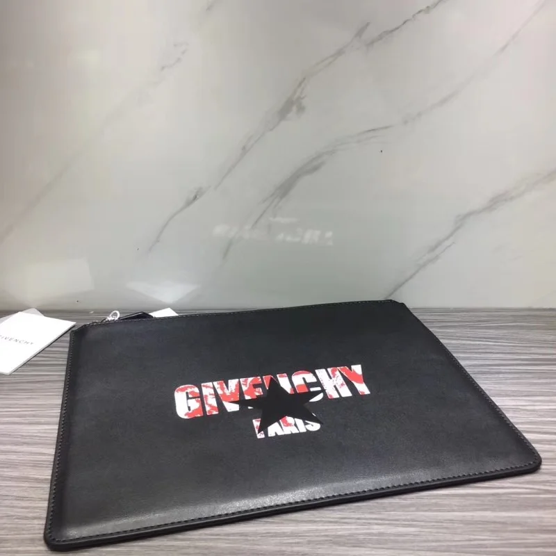 Original Givenchy Clutch Bags