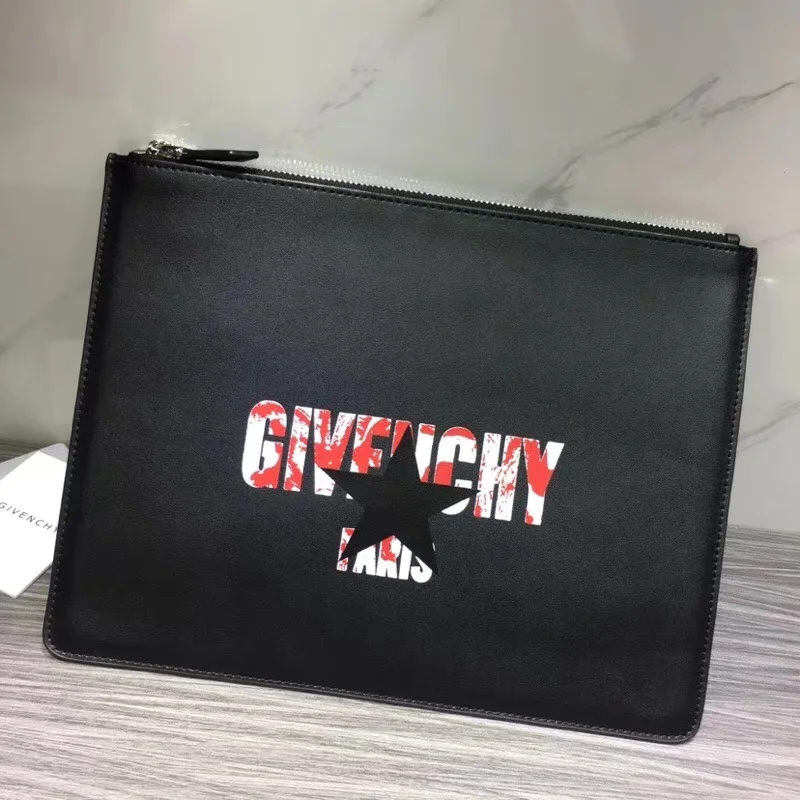 Original Givenchy Clutch Bags