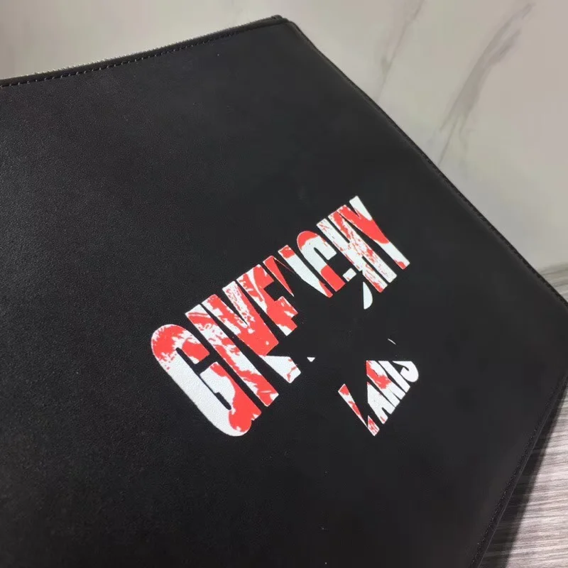 Original Givenchy Clutch Bags