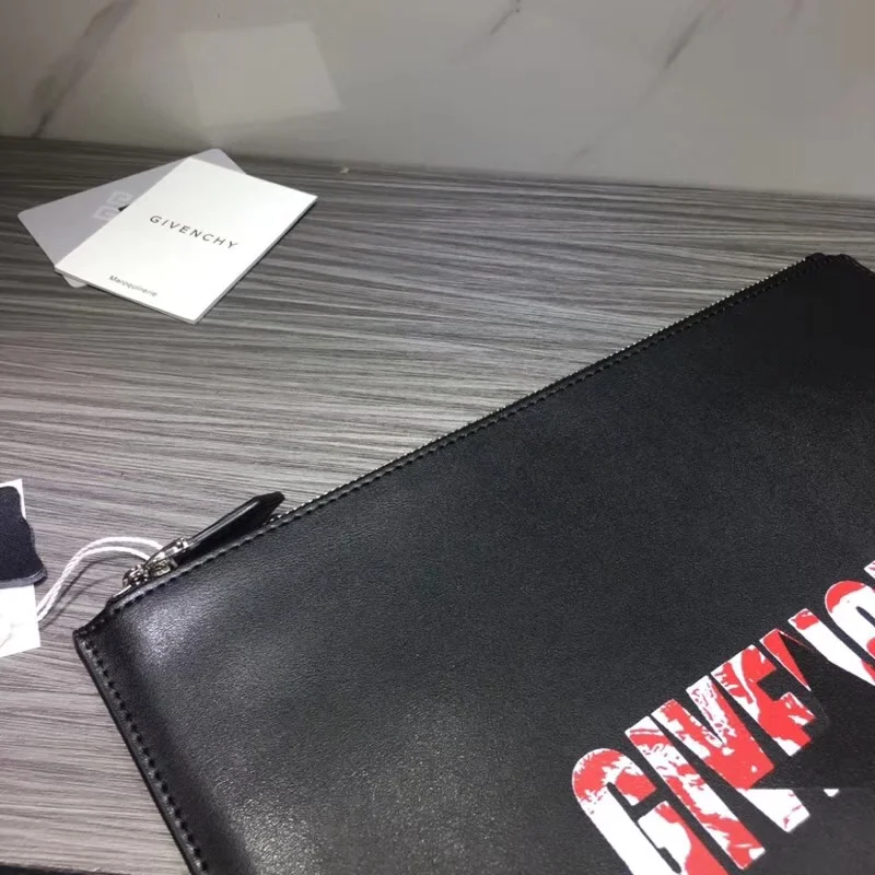 Original Givenchy Clutch Bags