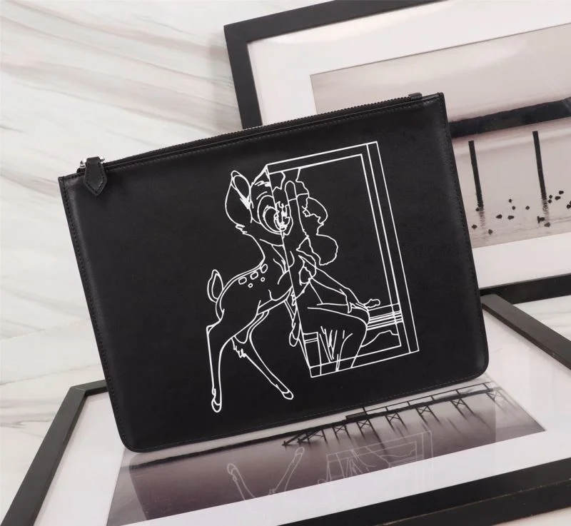 Givenchy Clutch Bags