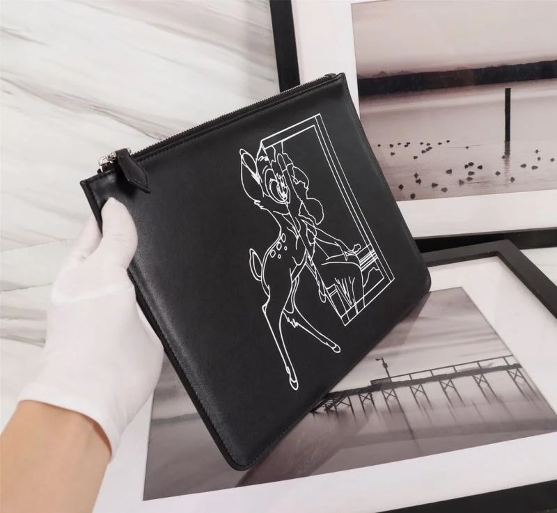 OEM Givenchy Clutch Bags