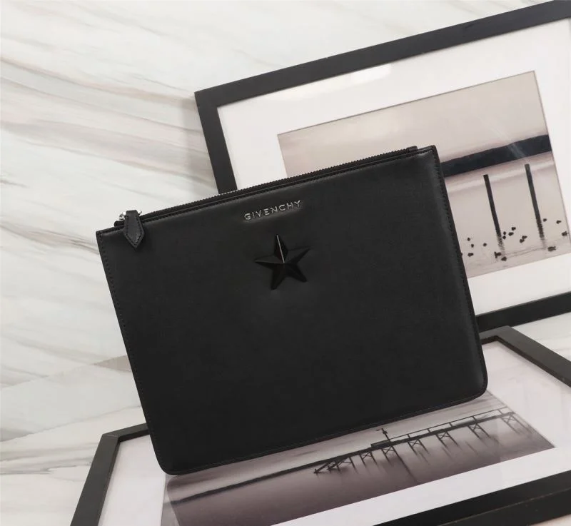 Givenchy Clutch Bags