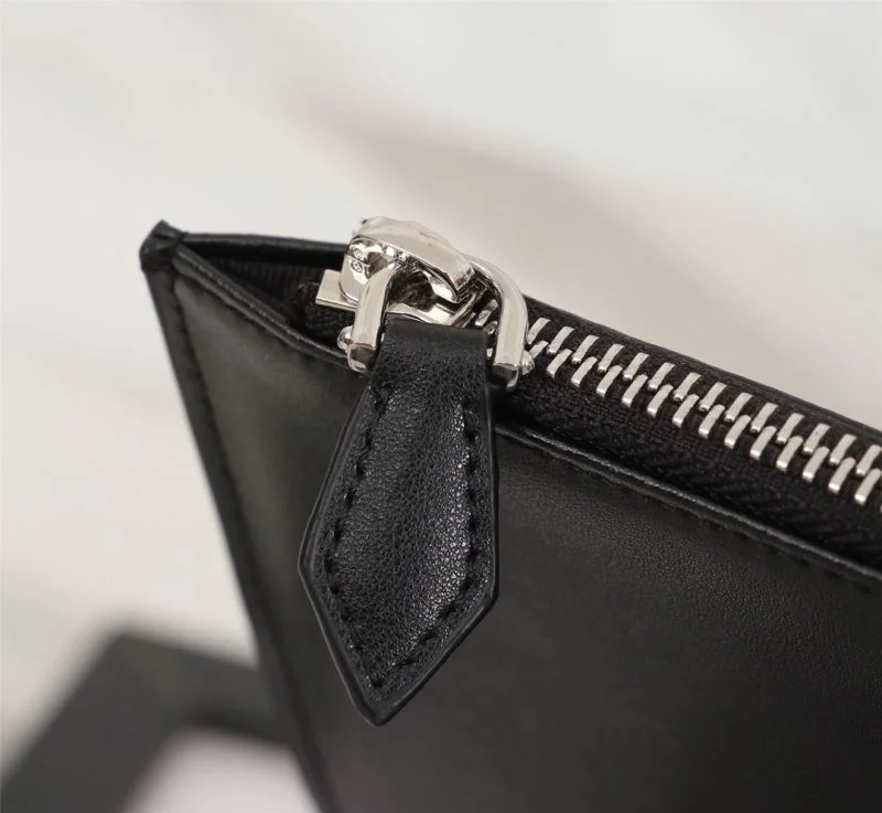 Brand-authenticated Givenchy Clutch Bags