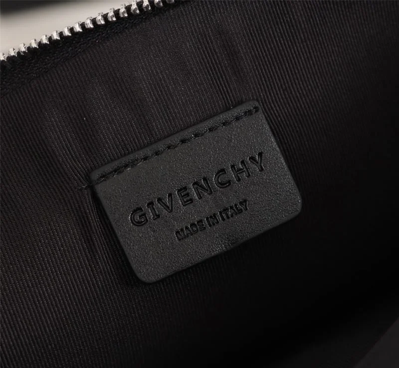Brand-authenticated Givenchy Clutch Bags