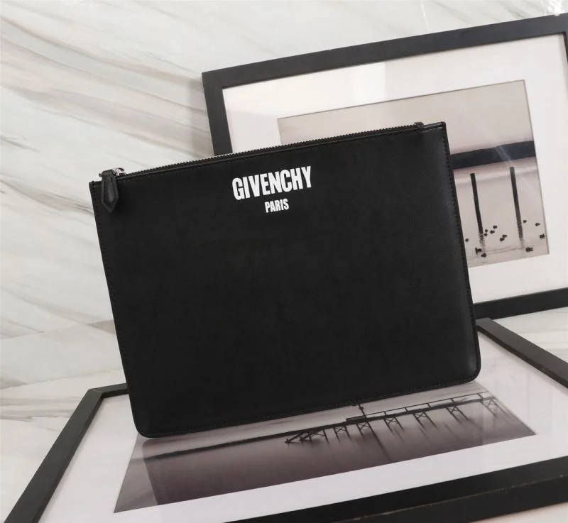 Givenchy Clutch Bags