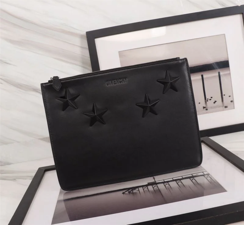 Givenchy Clutch Bags