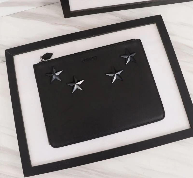 Official Givenchy Clutch Bags