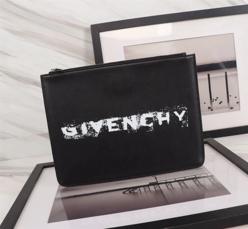 Givenchy Clutch Bags
